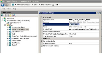 SharePointed!: How to use Log parser with IIS logs