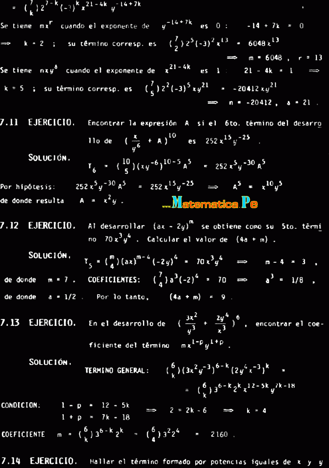 NUMEROS COMBINATORIOS PROBLEMAS RESUELTOS Y DEMOSTRACIONES PDF NUMEROS COMBINATORIOS PROBLEMAS RESUELTOS Y DEMOSTRACIONES PDF