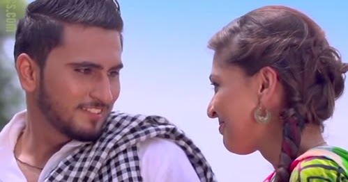 Akk Da Boota Lyrics - Nevvy Virk