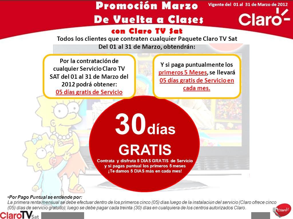 Claro es Posible, Promociones, Ofertas, Noticias y más de Claro Perú ... Claro es Posible, Promociones, Ofertas, Noticias y más de Claro Perú ...
