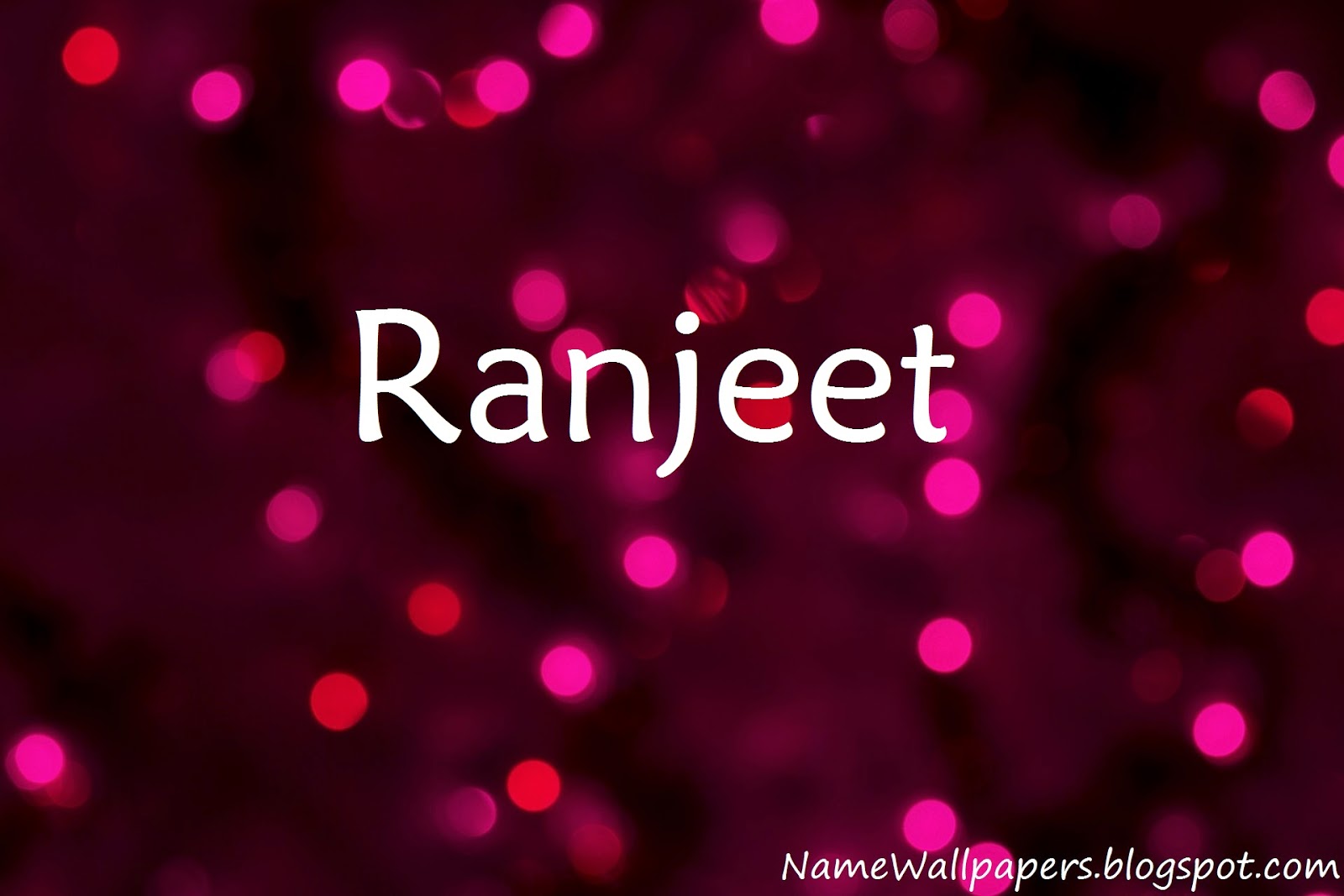 Ranjeet Name Wallpapers Ranjeet ~ Name Wallpaper Urdu Name Meaning Name Images Logo Signature