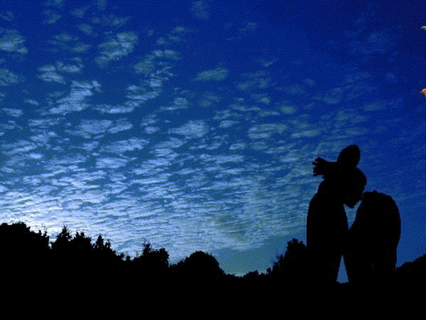 Gif animados de cielo - Imagui