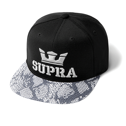 Fotos de gorras supra - Imagui