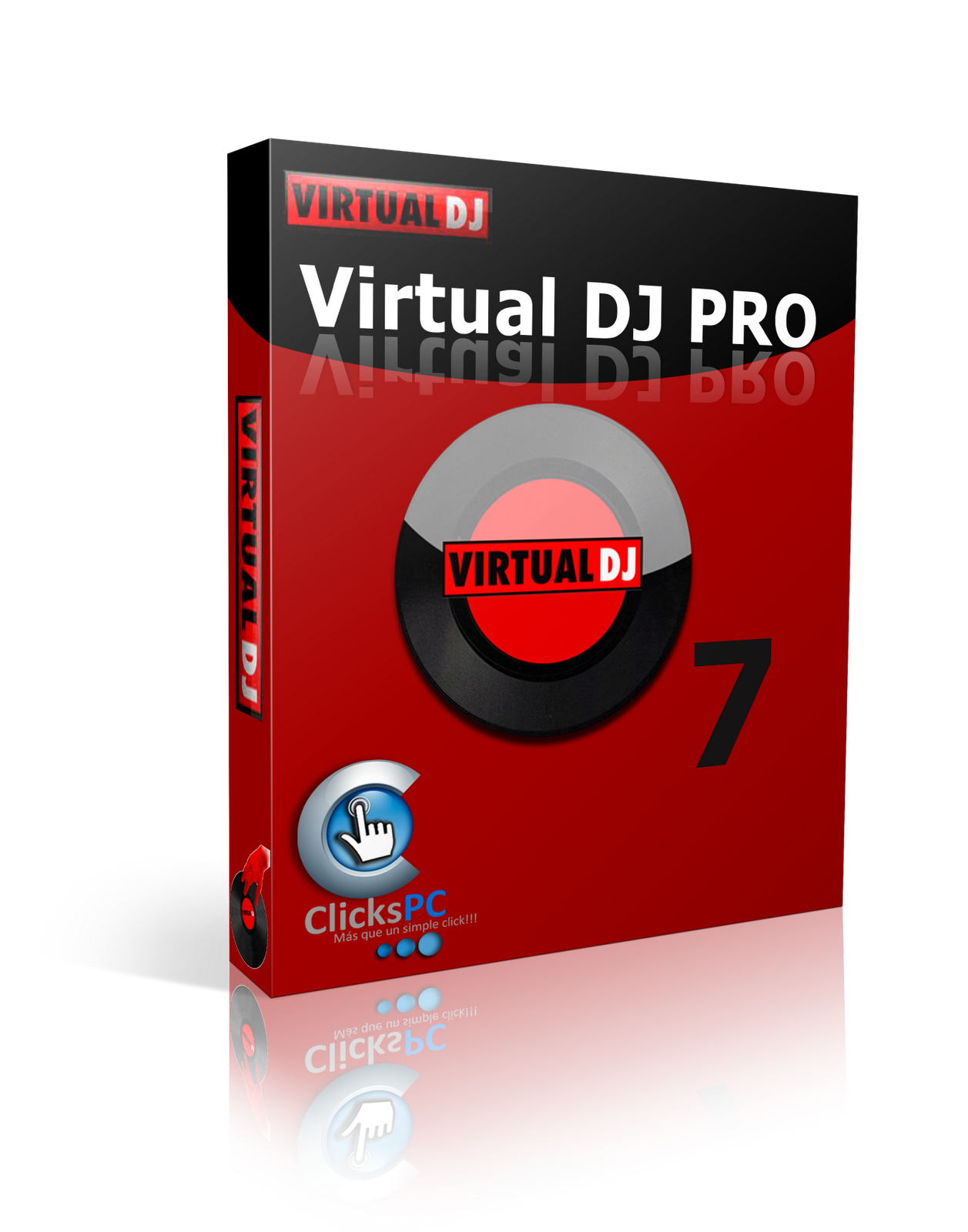 KELOMPOK 5 XI IPA 3 Software Virtual Dj Pro kelompok-5-xi-ipa-3-software-virtual-dj-pro