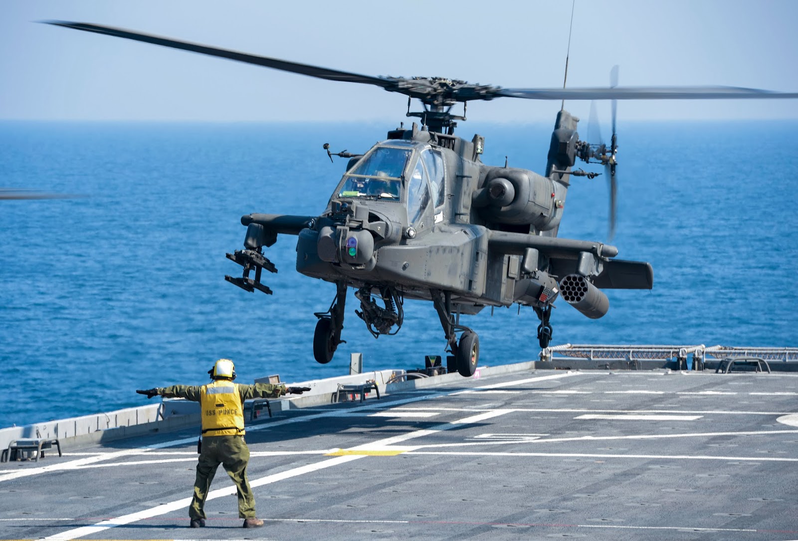 Public Domain Aircraft Images: Boeing AH-64 Apache helicopter Public Domain Aircraft Images: Boeing AH-64 Apache helicopter