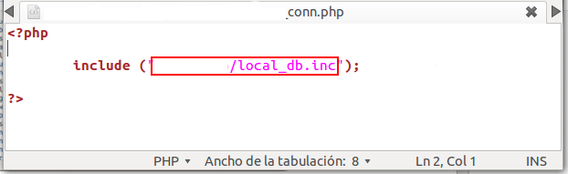 SQLMap, algo más que Dump ~ Security By Default