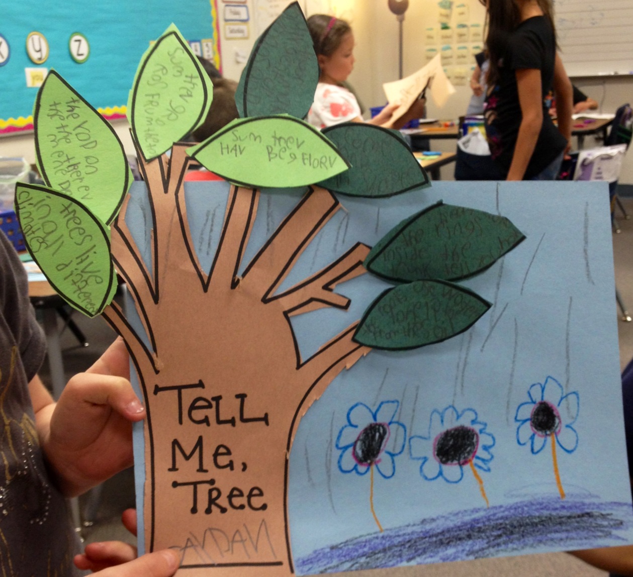 Earth Day Fun & a Freebie! - Susan Jones Teaching