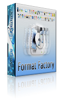 Format Factory 2.70 | KOMPUTEDIA