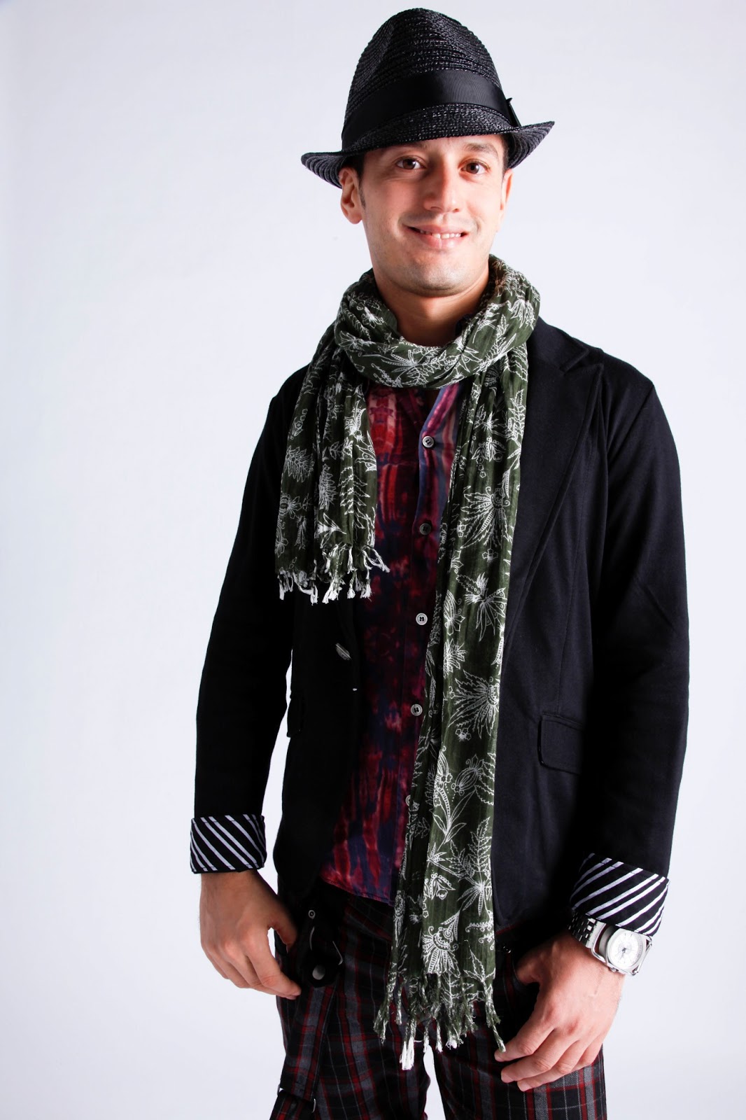 Yaya Chamki （シャムキ ヤヤ）