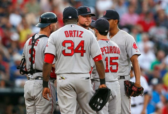 5/28 .. BOS vs ATL, 레싹 영상 : MLBPARK