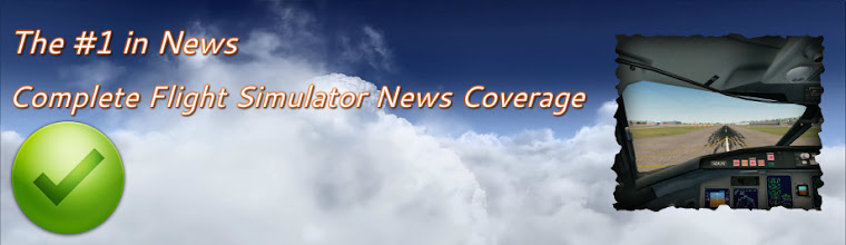 FlightSim Channel - #1 Flight Simulation News, Flight Simulator News, Community, Reviews