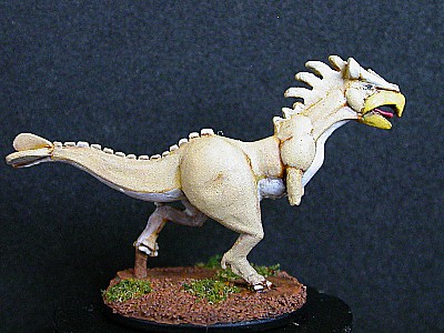 [TMP] "15mm Space: 1889 painted samples" Topic