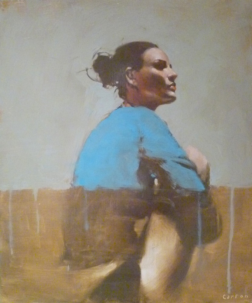 Michael Carson, р. 1972, США. Обсуждение на LiveInternet - Российский Сервис Онлайн-Дневников