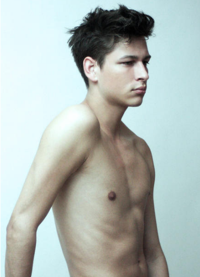 HONK! magazine: Interview with Anton Z Risan.