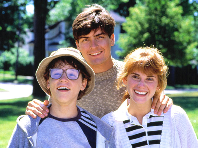 Glorious Gay Days: Lucas - 1986