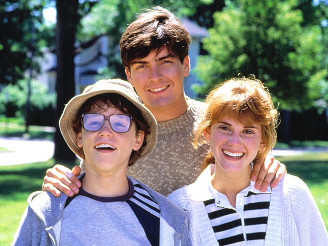 Glorious Gay Days: Lucas - 1986