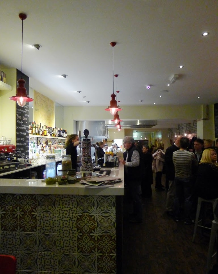 GourmetGorro Bar 44 Tapas Penarth Spanish Restaurant Review gourmetgorro-bar-44-tapas-penarth-spanish-restaurant-review