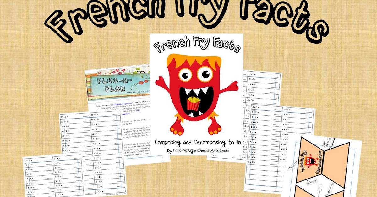 Simply Centers: Fun Addition and Subtraction Practice!