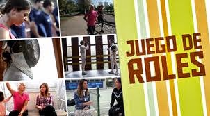 Grupo de Estudio | Gestalt: TÉCNICA 3: Juego de Roles