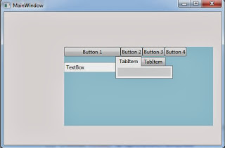 WPF Tutorial: WPF WrapPanel Example