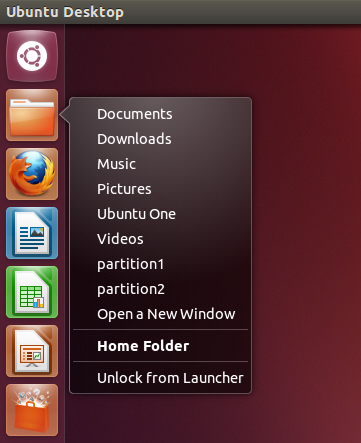 Ubuntu 12.04 LTS Released - See What`s New [Screenshots, Video] ~ Web Upd8: Ubuntu / Linux blog