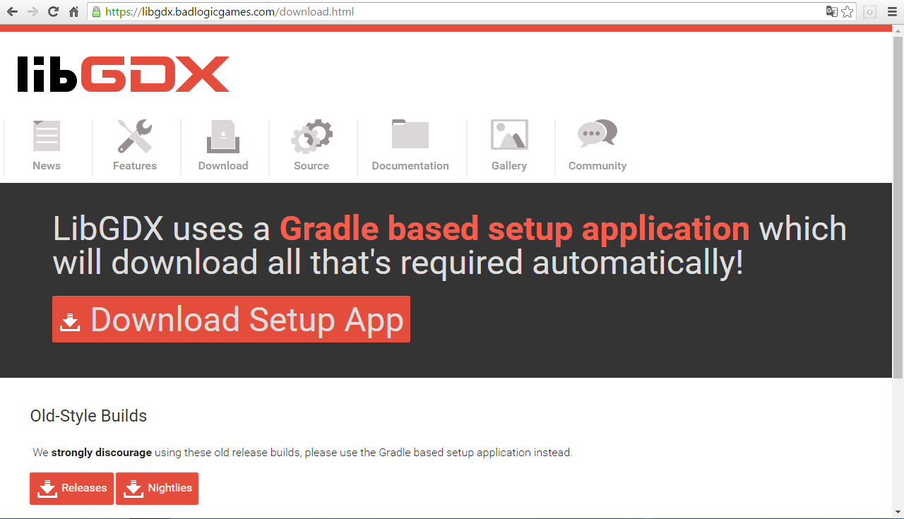 Computer software giochi tecnologia: come creare un gioco in java e libGDX - scrivi il codice ...