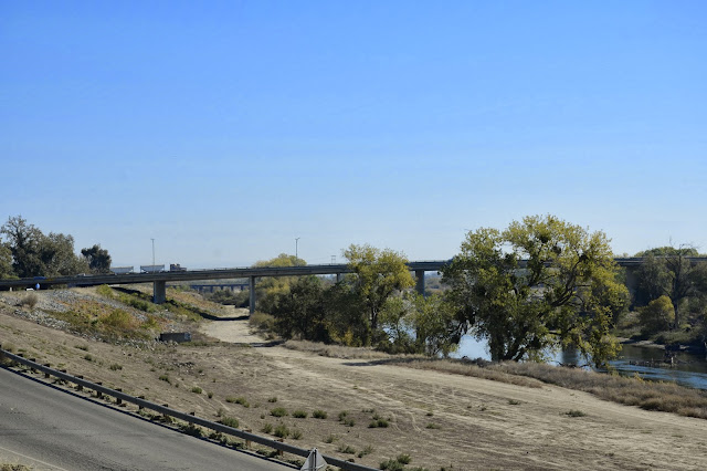 Bridge of the Week: Yuba County, California Bridges: State Route 70 Bridge across the Yuba River