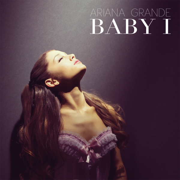 simon sez-CD: NEW SINGLE & ALBUM ARTWORK : ariana grande - baby i ... simon sez-CD: NEW SINGLE & ALBUM ARTWORK : ariana grande - baby i ...
