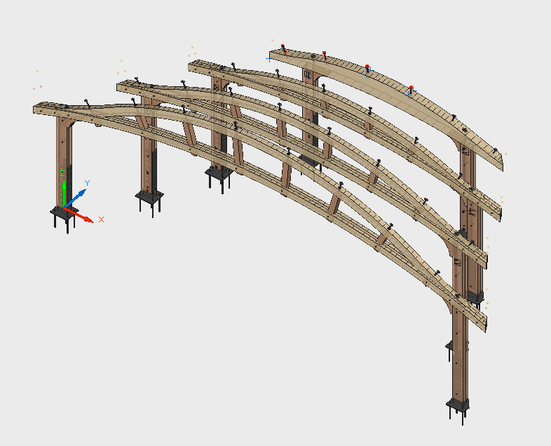Timber Frame Engineer timber-frame-engineer