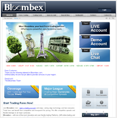 Exclusive Gambling: Bloombex