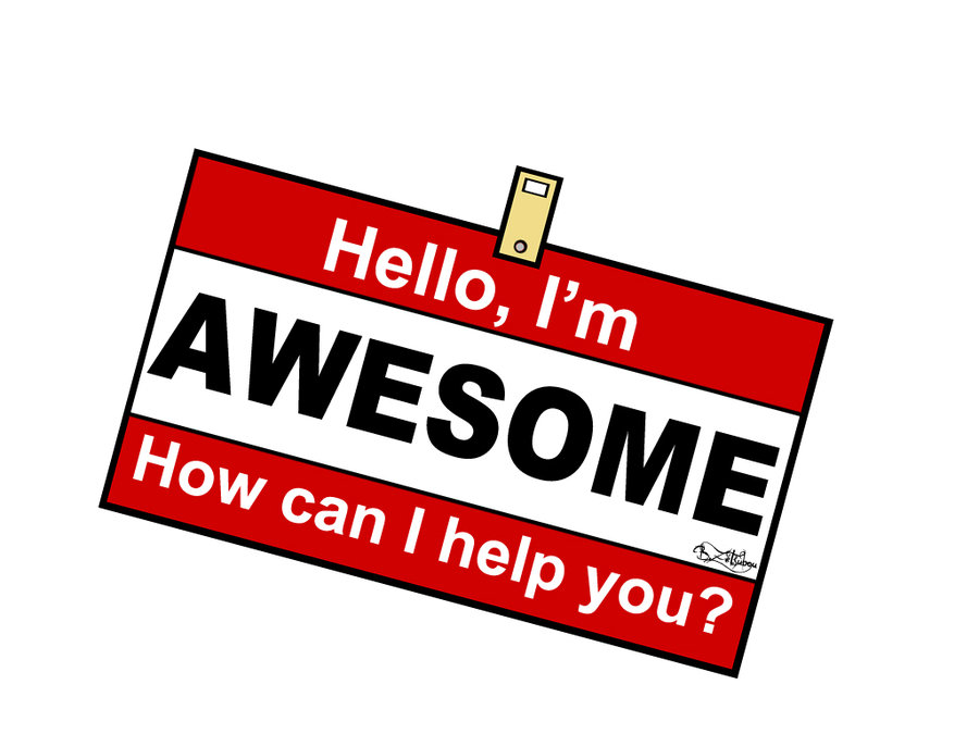 Allegorically Speaking Who s Awesome allegorically-speaking-who-s-awesome