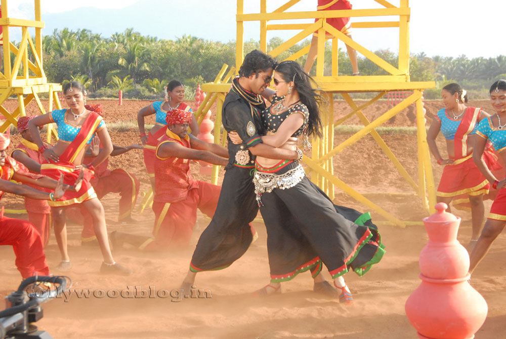 Allari Naresh Kevvu Keka movie Photos Gallery