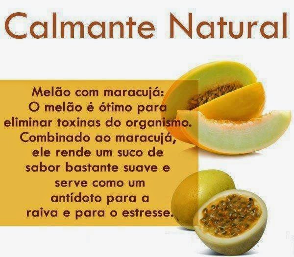 Neide Furukawa - Blog Crescendo e Vivendo : Os benefícios do suco de melão e maracujá (Júlia ...