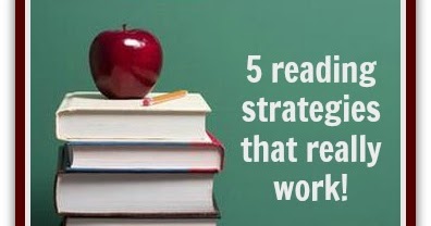 Teaching with TLC: Reading strategies that work!