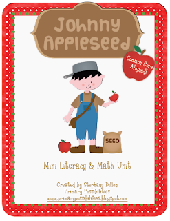 Primary Possibilities: Fabulous Fall Freebie!