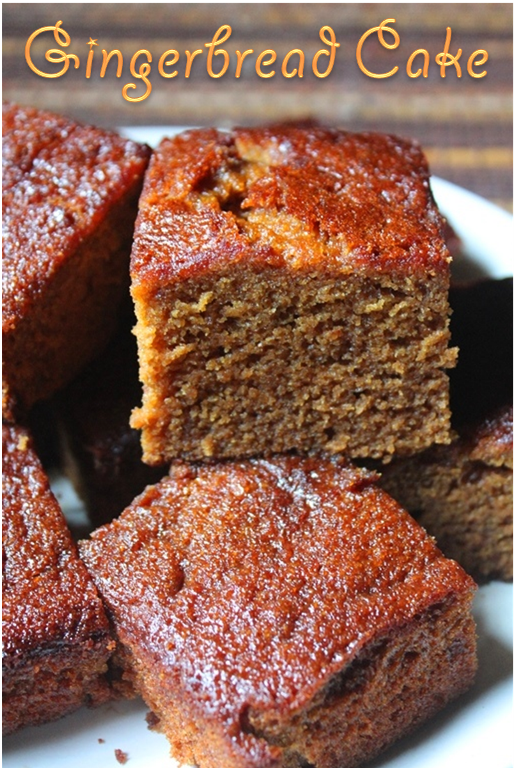 Super Moist Gingerbread Cake Recipe Gingerbread Snacking Cake Recipe super-moist-gingerbread-cake-recipe-gingerbread-snacking-cake-recipe