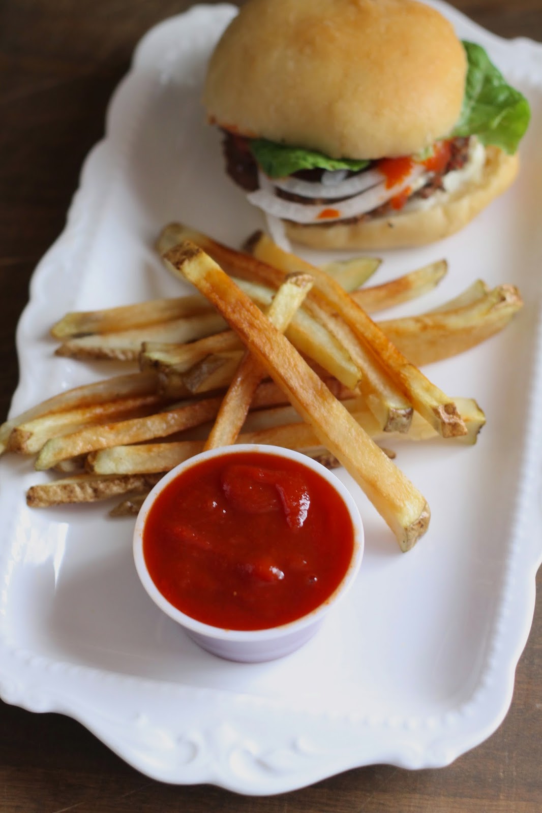 Where Your Treasure Is Homemade Ketchup From Garden To Table where-your-treasure-is-homemade-ketchup-from-garden-to-table