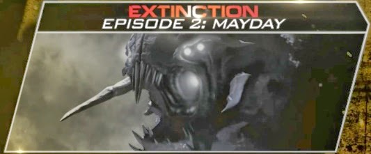 Activision Releases Call of Duty: Ghosts Extinction: Episode 2 Mayday Trailer