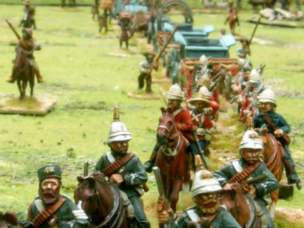 [TMP] "The Supply Column. " Topic