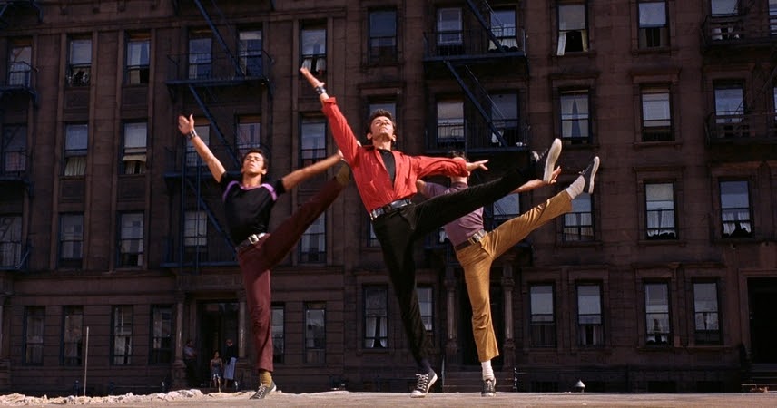 IAV: "West Side Story"