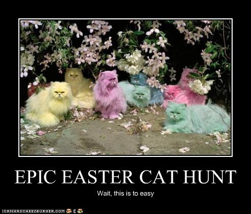 True Book Addict...Books, Cats, and More: April 2011