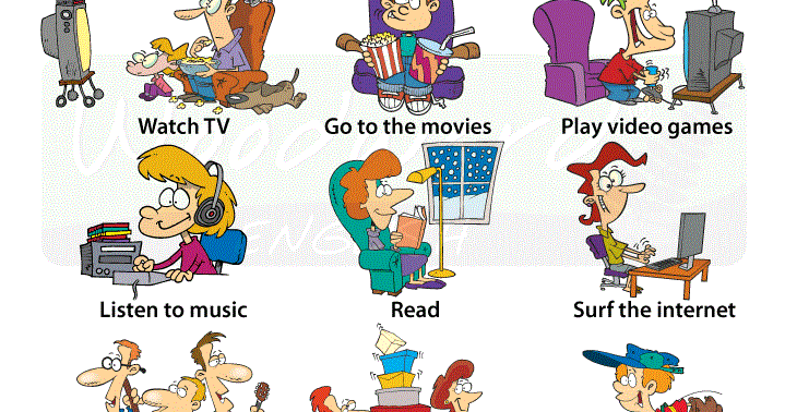 INGLES CONVERSACIONAL NIÑOS: SEMANA 6- The Weekend – (El Fin de Semana)