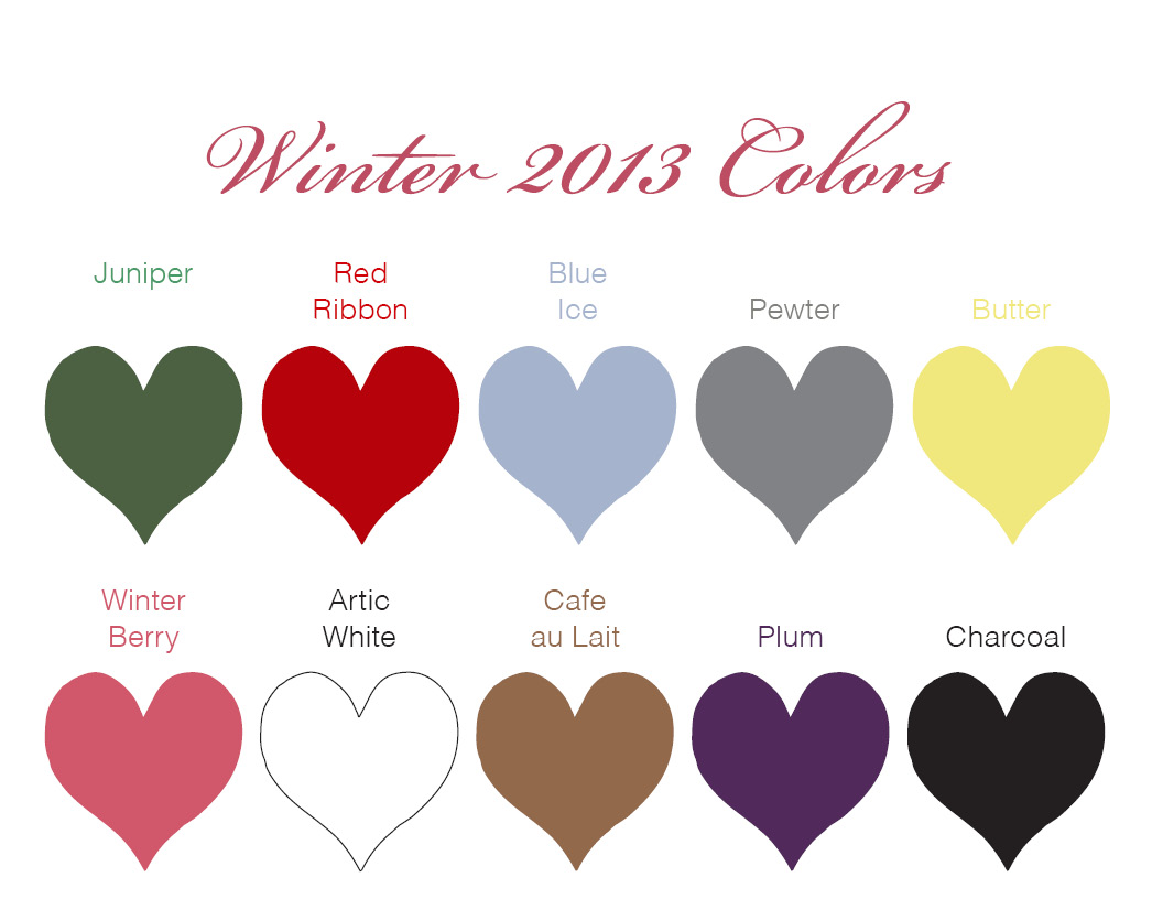 Winter Colors Wallpapers Gallery winter-colors-wallpapers-gallery