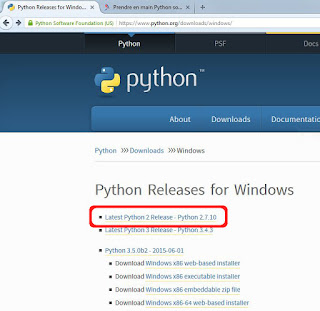 Python + Flask + PythonAnywhere : Partie 3 - Flask sous Windows - MCHobby - Le Blog
