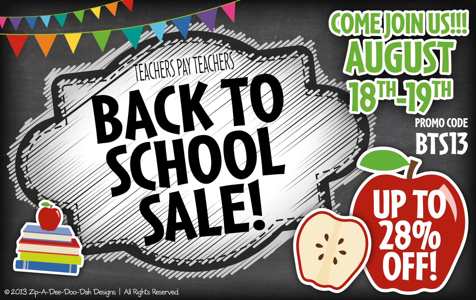 Back to School Sale! - Little Minds at Work