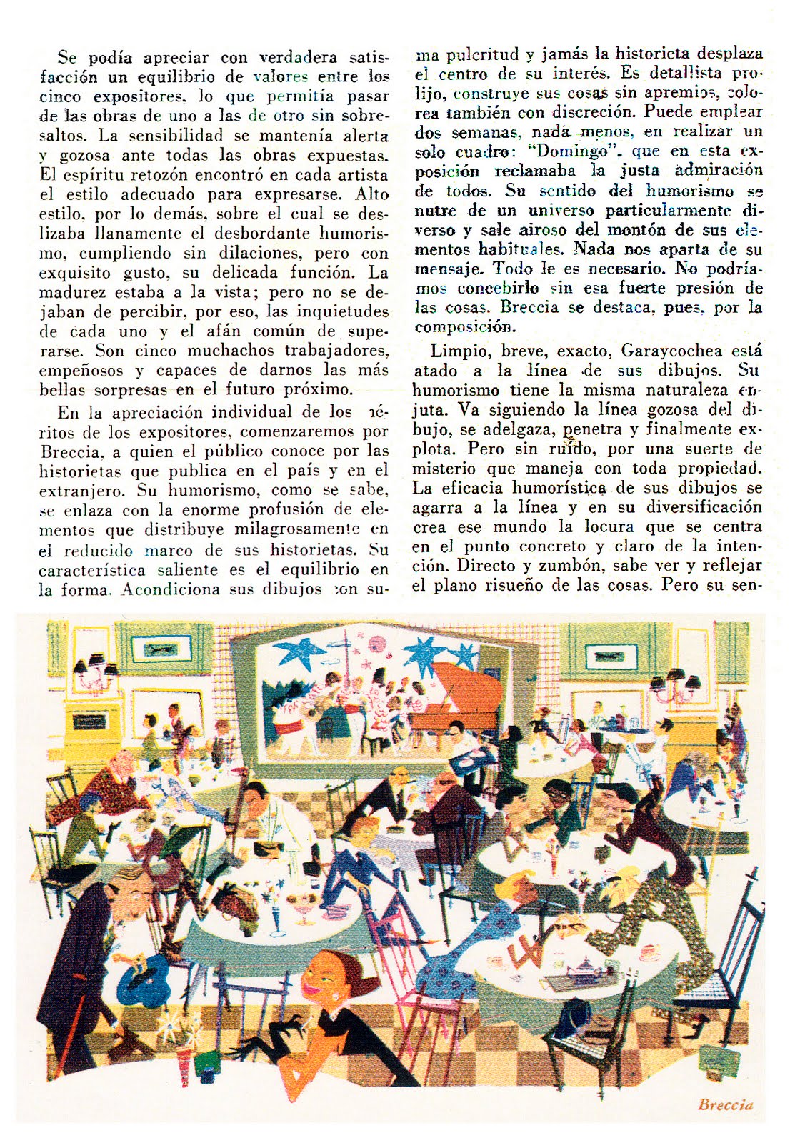 Historias del Pasado