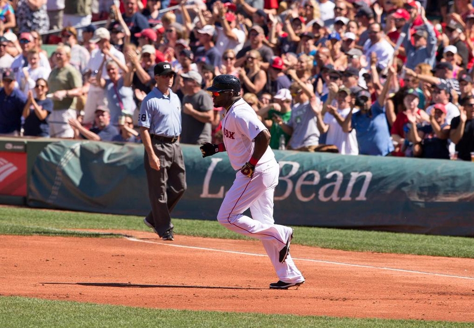 [BOS] 9/7 vs PHI .. 레싹 영상 : MLBPARK