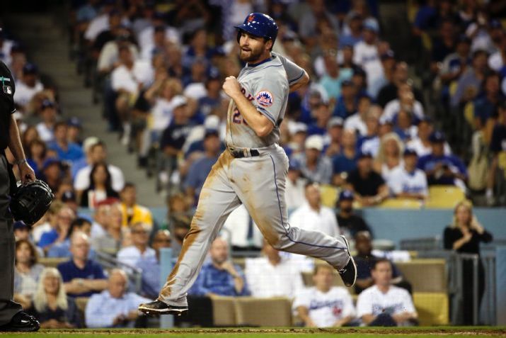 [NYM] NLDS 5차전, 주요장면 영상 & 화보 : MLBPARK