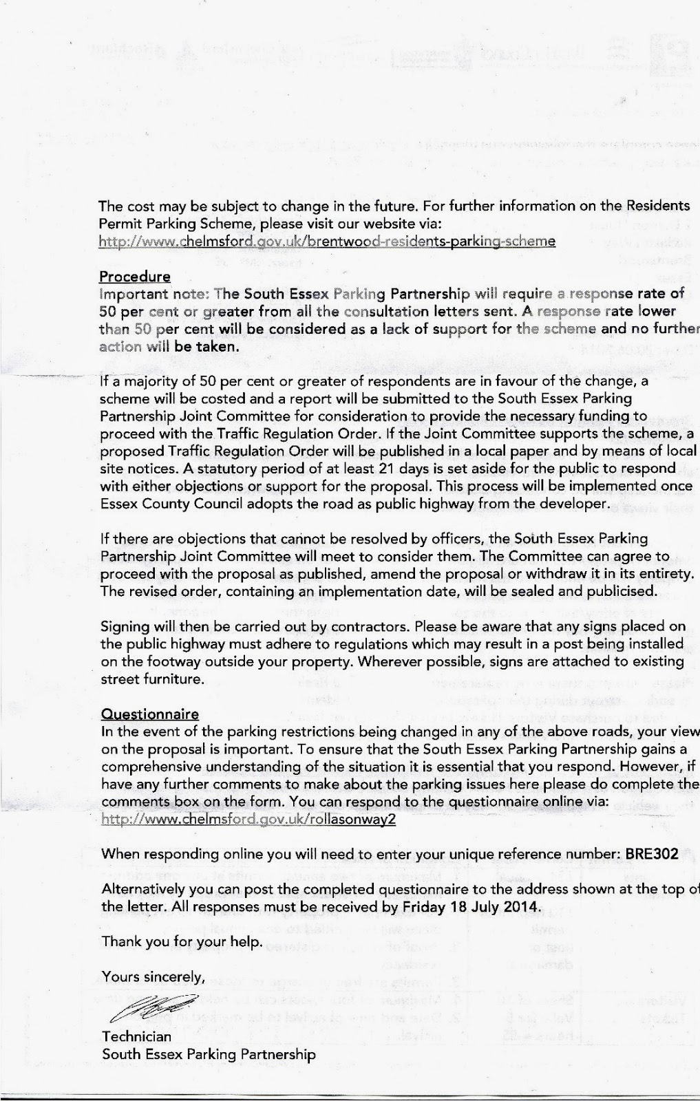 Nik Nak s Old Peculiar Parking Permits In Rollason Way nik-nak-s-old-peculiar-parking-permits-in-rollason-way