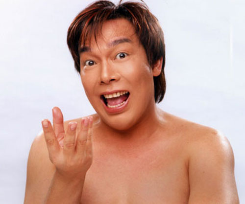 John Lapus - Alchetron, The Free Social Encyclopedia